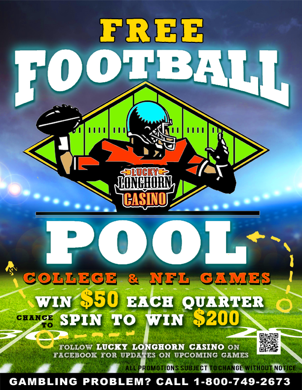 Daily Games & Promotions